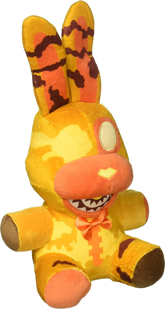 Five Nights at Freddy's: Jack-O-Bonnie (6 inch) – Gamefellas